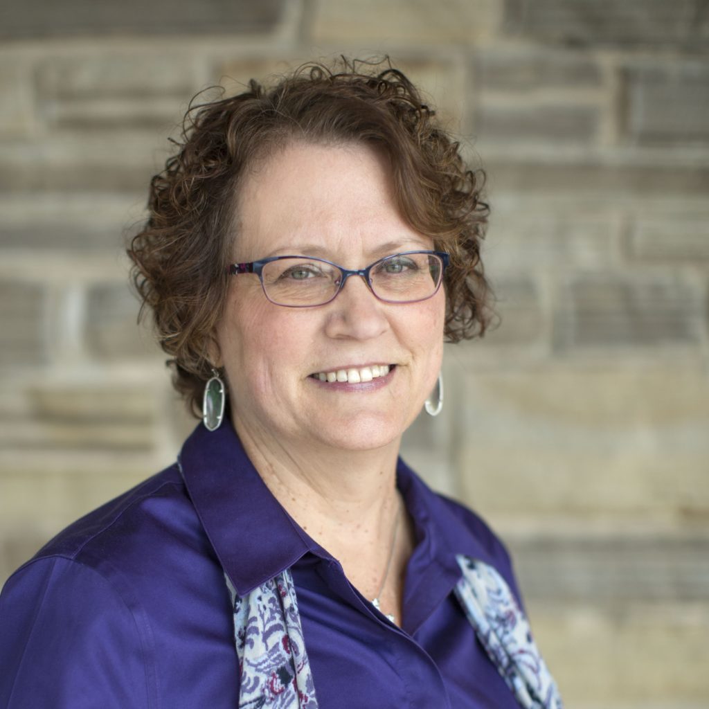 Foundation Staff - Heifer Foundation