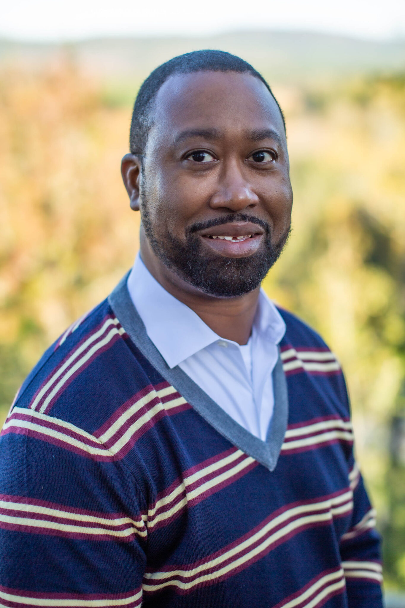 Board of Trustees - Heifer Foundation