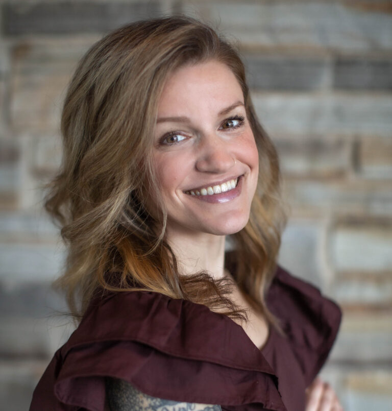 Foundation Staff - Heifer Foundation