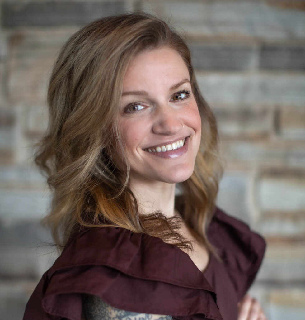 Foundation Staff - Heifer Foundation