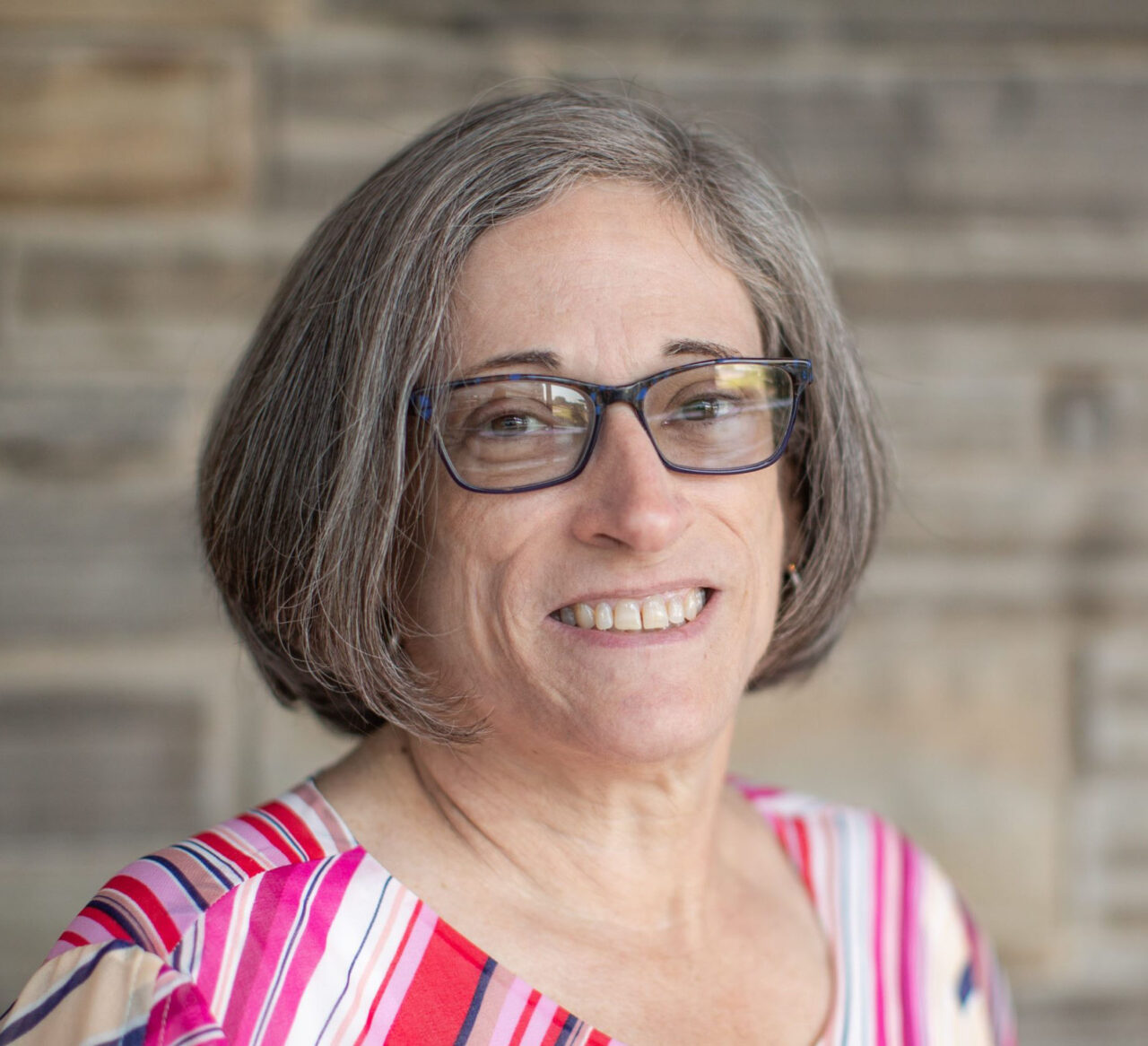 Foundation Staff - Heifer Foundation