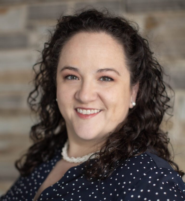 Foundation Staff - Heifer Foundation