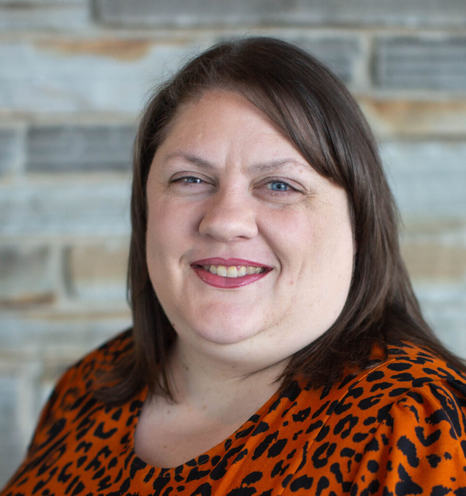 Foundation Staff - Heifer Foundation